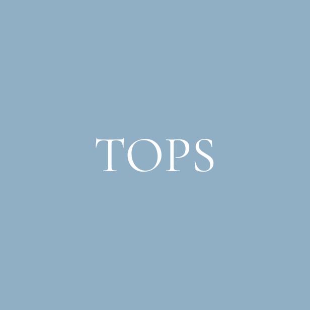 Trendy Women's Tops | Find Women's Boutique Tops at District 34 ...
