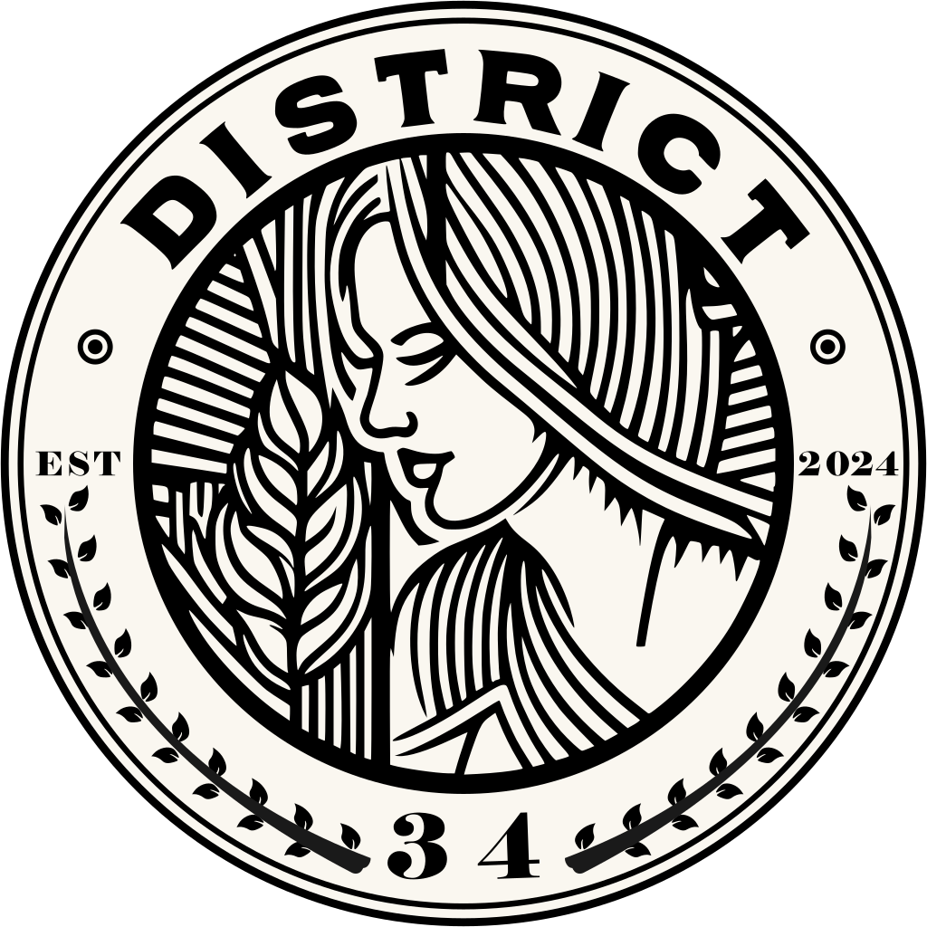 District 34 Boutique | Women's Clothing, Jewelry, and Accessories